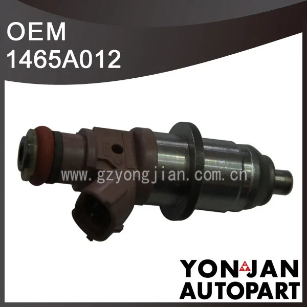 Inyector De Combustible/boquilla Para Mitsubishi Oem # 1465a012 - Buy ...