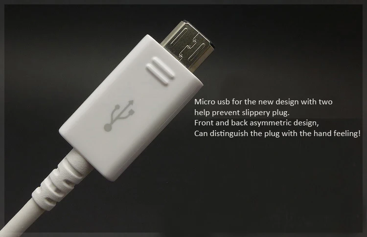 Original For Samsung S6 Usb Charging Cable 1.2m - Buy Charging Cable,S6 ...