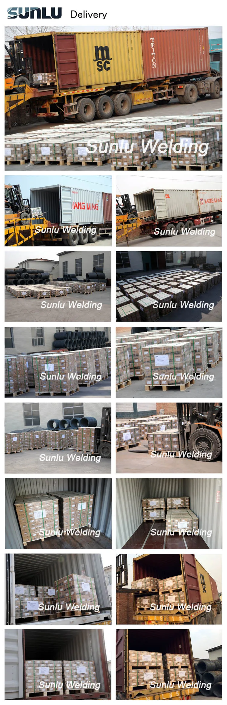 Magmaweld Quality Welding Electrode/magmaweld Welding Electrode ...