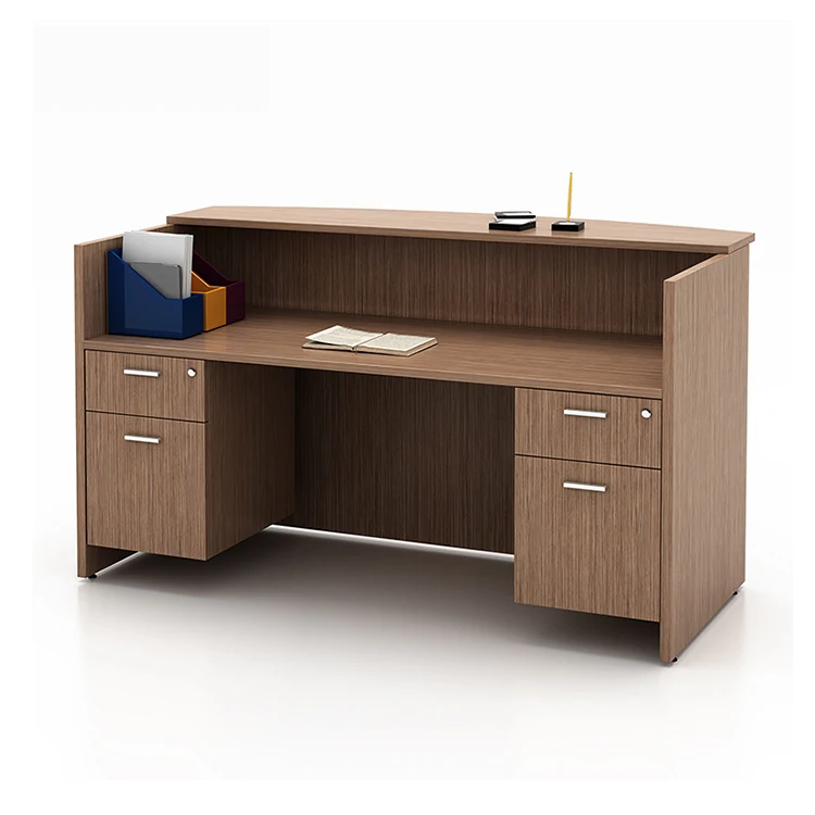 Simple Cheap Restaurant Cash Counter - Adjustable & Durable