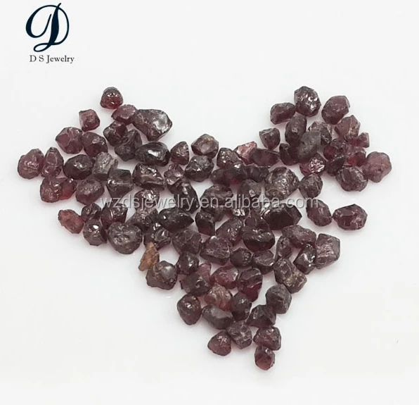 Best Rough Natural Garnet Raw Material - Buy Natural Garnet,Rough ...