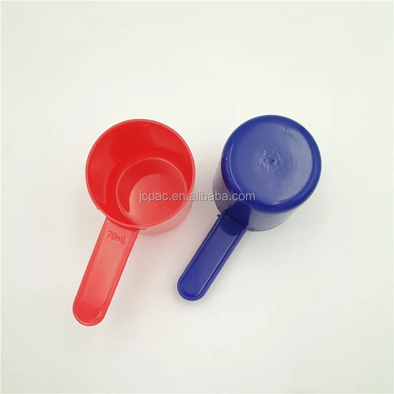 70cc Protein Powder Scoop - Accurate Measurement Tool