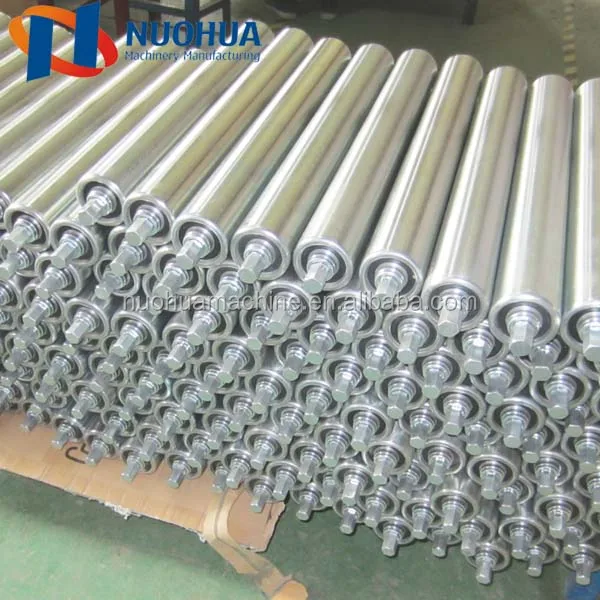 Hexagonal Axis For Rollers/ Roller Shaft Manufacturer - Buy Hexagonal ...
