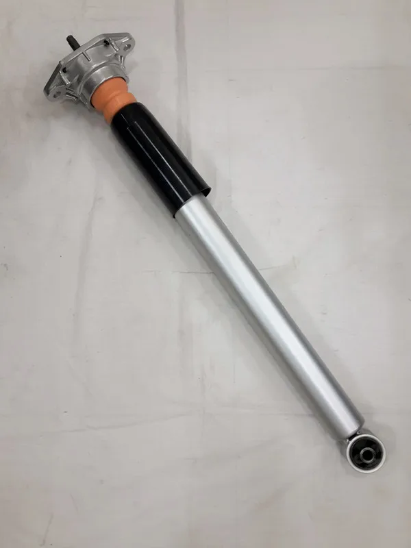 Rear Air Suspension For Passenger Car Panamara 970 97033314505 ...