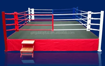 Professional Boxing Ring Steps,Boxing Ring Stairs - Buy Used Boxing ...