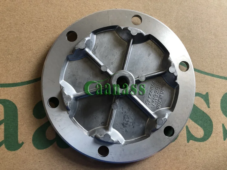 沃尔沃卡车零件备件的3192819盖轮毂外壳| Alibaba.com