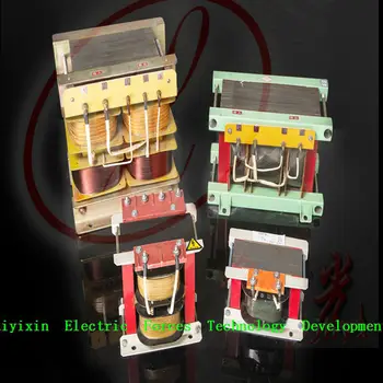 Uv Lamp Transformer Input Voltage 220v Or 380v 8kw Power Transformer ...