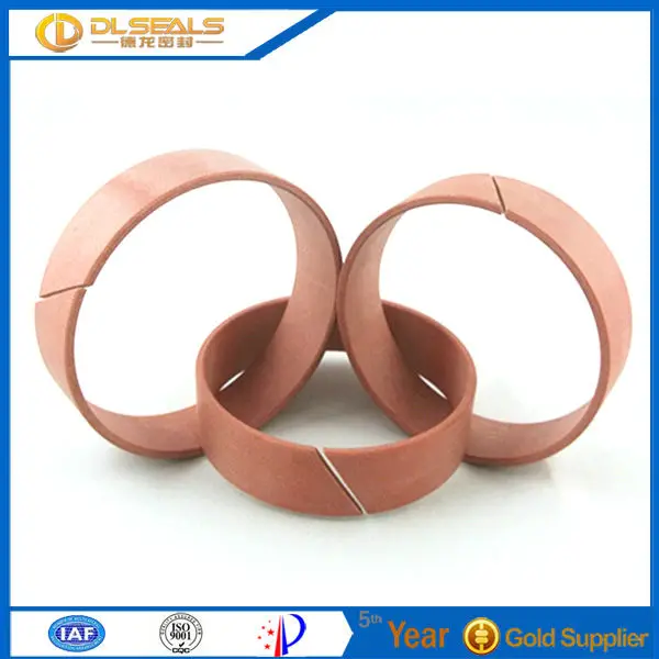Hydraulic Cylinder Piston Rod Seals /wear Rings/ Guide Rings /backup ...