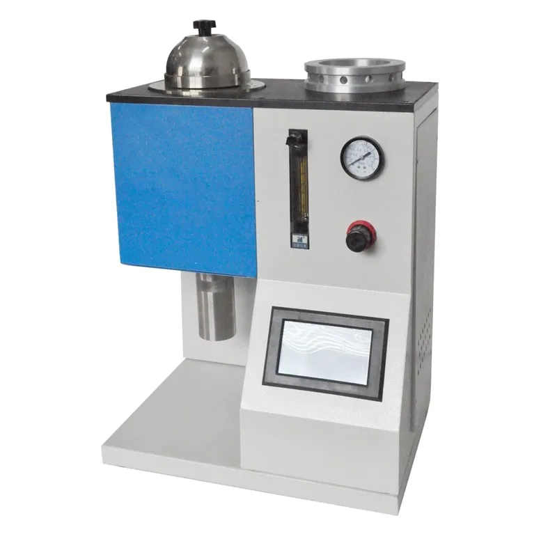 Astm D4530 Diesel Oil Carbon Residue Measuring Apparatus - Buy Carbon ...