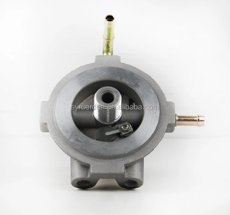 High Quality Fuel Filter Head For 4900277 - Buy 4900277,Fs19739 ...