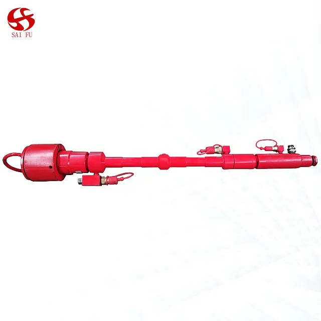 API Oil Field Tools - Grease Injection Control Head