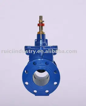 Flexible,Split Wedge Gate Valve - Buy Wedge Gate Valve,Split Wedge Gate ...