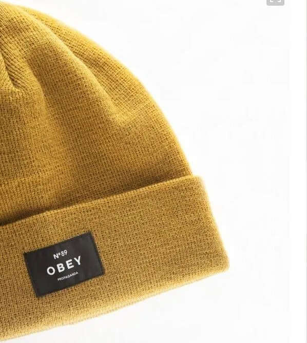 Custom Hat Label Woven Label For Beanie With Logo - Buy Label For Hat ...