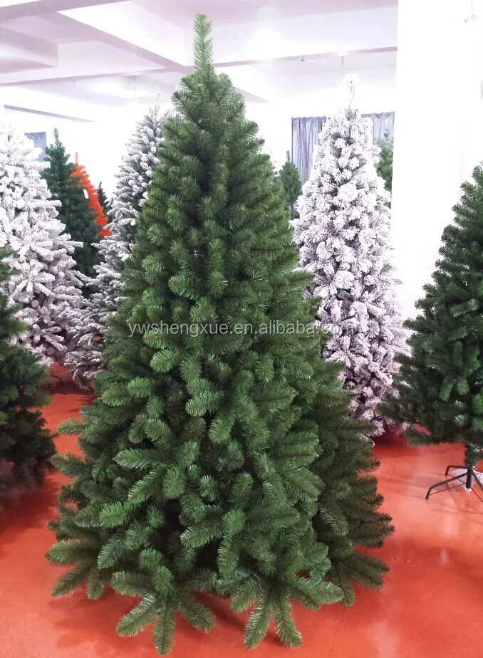 6ft 7ft 7.5ft 8ft 9ft 10ft 12ft 3m 4m 5m Christmas Tree - Buy Christmas ...