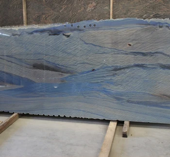 Azul Macaubas Blue Marble From Brazil - Buy Blue Marble From Brazil ...