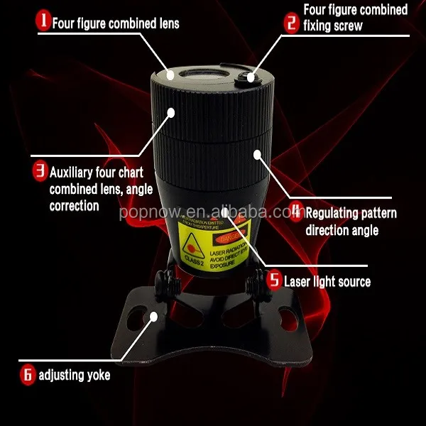 High Quality Red Laser Tail Fog Light For Car Motorcycle Bike Safe ...