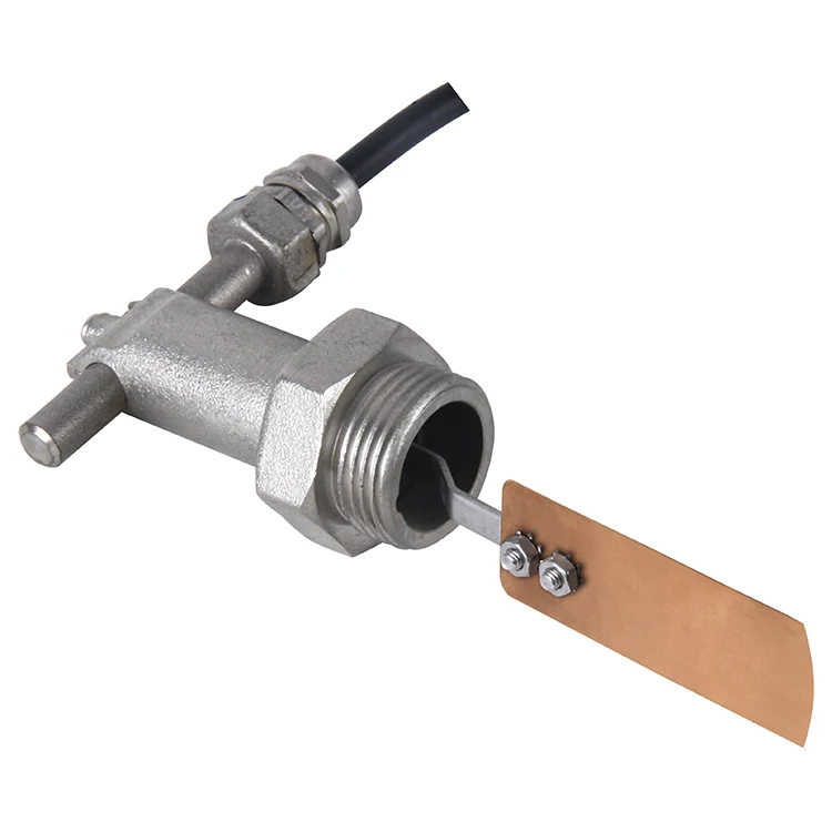 High Sensitivity Magnetic Water Flow Switch - ACOL/WFS21020BE