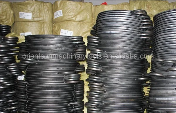 Good Quality Construction Pan/africa Head Pan Make In China - Buy Hand ...