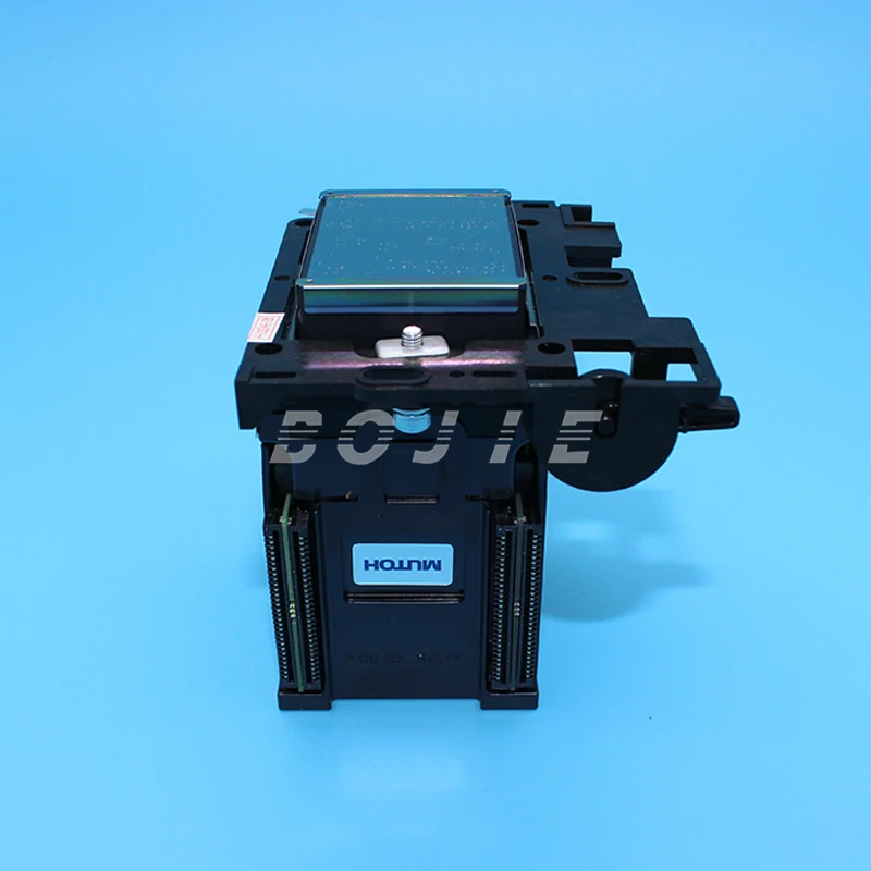 Japan Original And New Eco Solvent Mutoh Valuejet Vj-1624 Dx7 Printhead ...