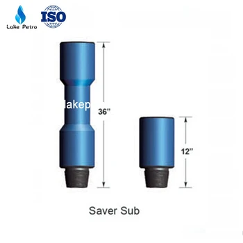 Api-7-1 Kelly Saver Subs 4 1/2"if Box 5 1/2"fh Box - Buy Kelly Saver ...