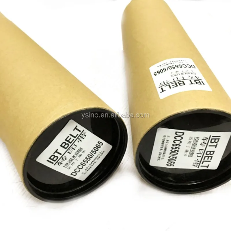 Japan Long Life Transfer Belt 675k72181 675k72180 Ibt Belt Docucolor ...