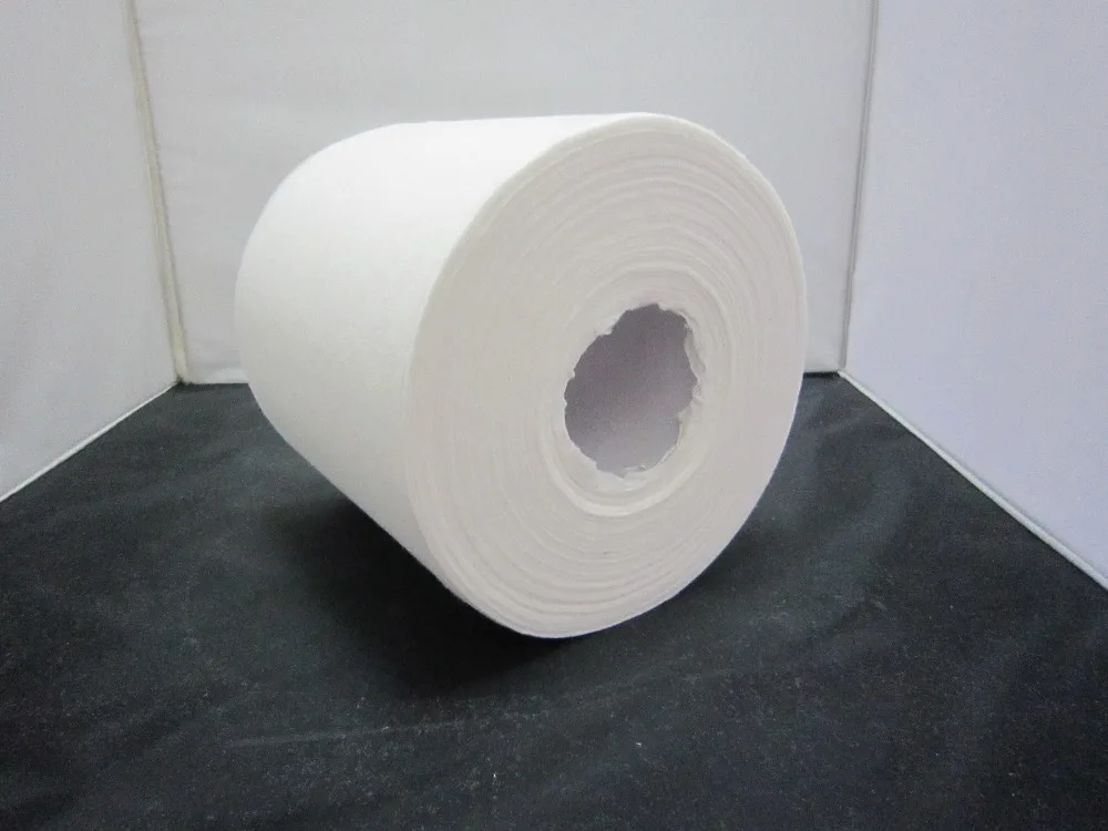 Wholesale Nice Quality Airlaid Paper For Sanitary Pads Absorbency Core ...