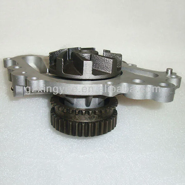 AW6217 4892425AA 04892425AA 4892425AB Auto Engine Water Pump for ...