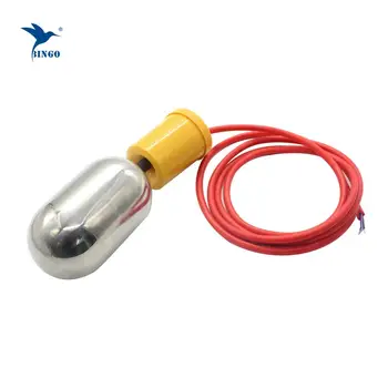 Stainless Steel Float Mercury Contact Switch For Oil Tank,Sus304 ...