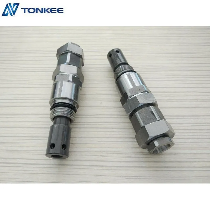 14513267 Hydraulic Small Valve Voe14513267 Main Relief Valve For Ec210b ...