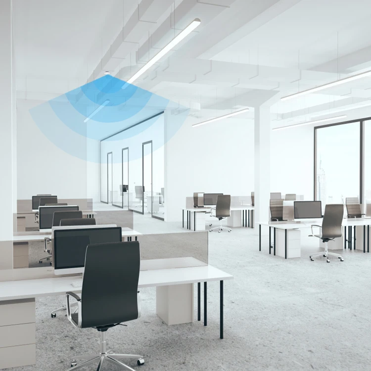 Minew G1 - BLE 5.0 & Wifi Iot Gateway for Smart Solutions