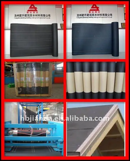 15lb Bitumen Roofing Felt for Shed| Alibaba.com