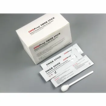 Medical Property Medical Alcohol Swabs For Prep Injection - Buy 70% ...