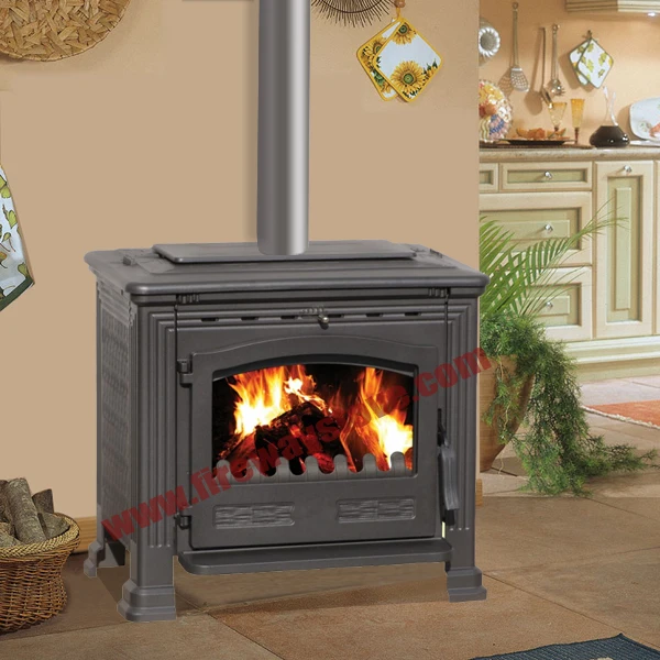 European Wood Stoves