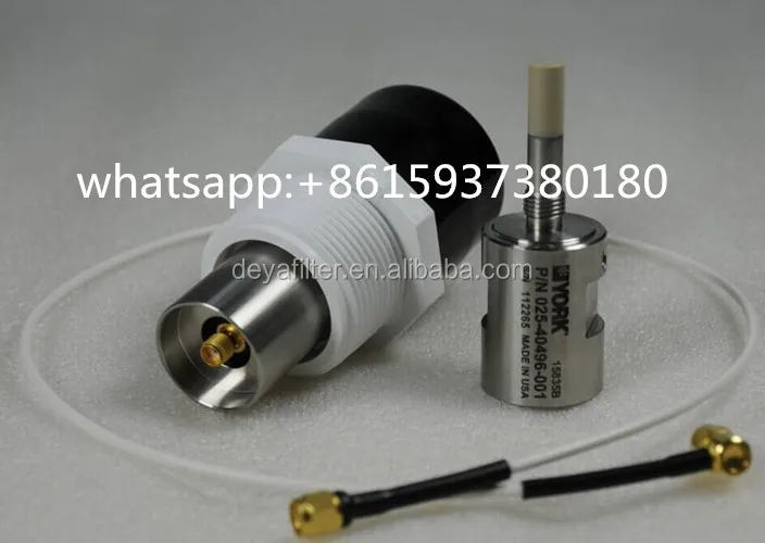 York Proximity Probe Assembly York 025-40496-000 York Compressor ...