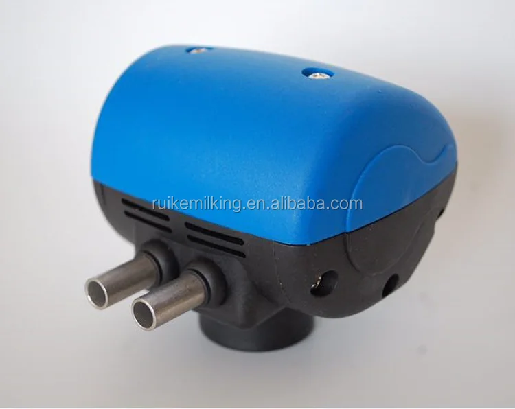 Pulsator L90 - Efficient Human Penis Milking Machine for Cows