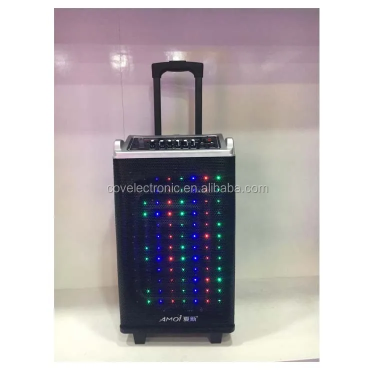 120w Trolley Speaker/dj Sound System Price/big Trolley Speaker 10 Inch ...