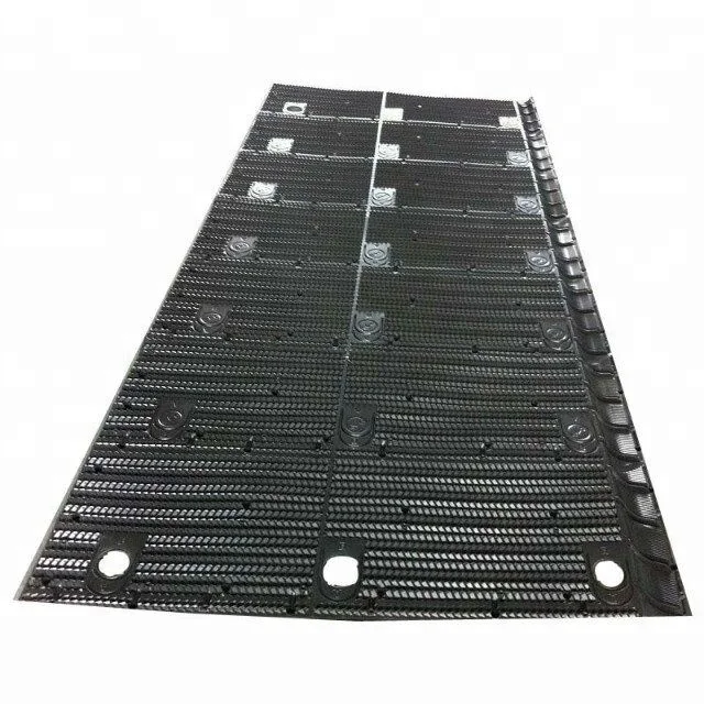 Perforated Hanging Cooling Tower Packing - BAC Cooling Fill