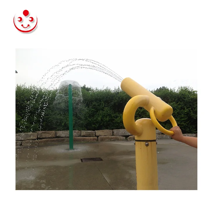 New Kids Spray Water Cannon For Water Park - Buy Water Cannon,Spray ...