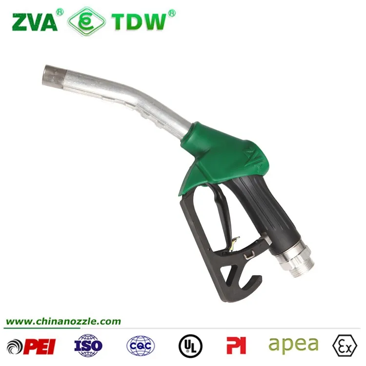 Elaflex Slimline Zva 19 Automatic Fuel Nozzle For Refuelling - Buy Zva ...