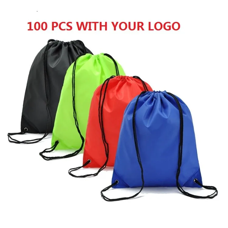 Custom Logo Cinch Bags - Buy Cinch Bag,Drawstring Bag,Custom Bag ...