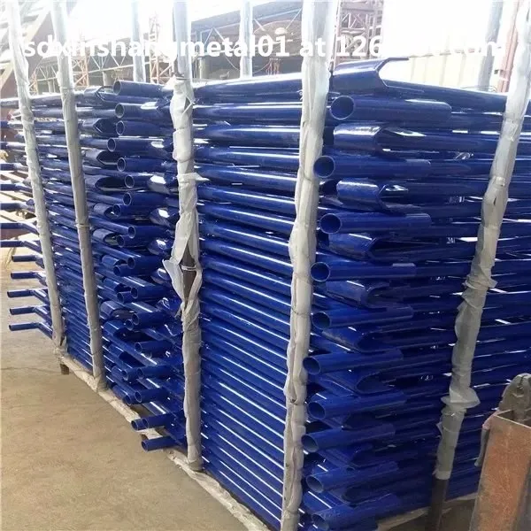 20'' Saddle Bracket For Scaffold Frame Sets - Buy Saddle Bracket,Side ...