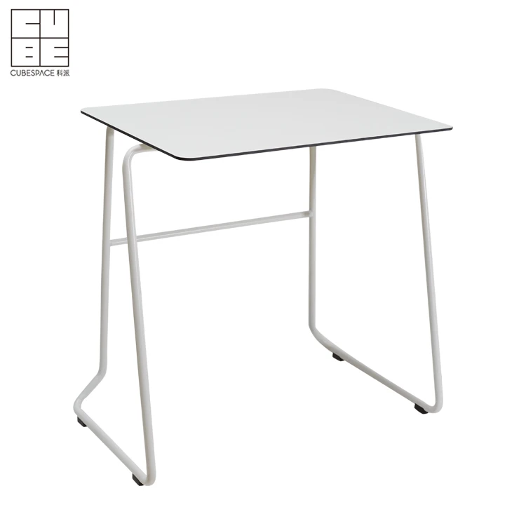 Escritorio Blanco Moderno Móvil De La Computadora Del Precio Bajo - Buy ...