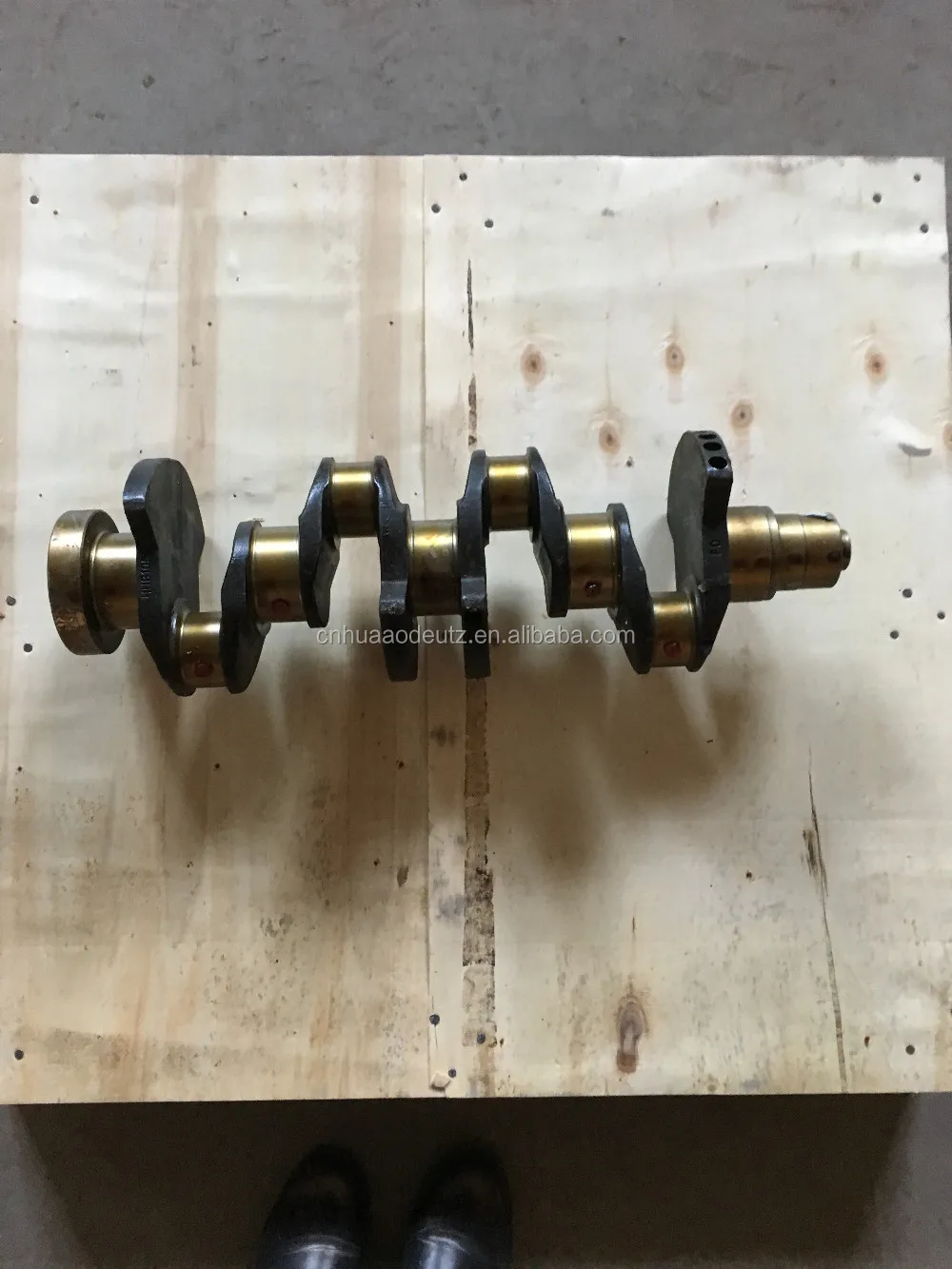 1011 2011 Fuel Pump 0410 3662/0410 3338/04103662/04103338 For Deutz ...