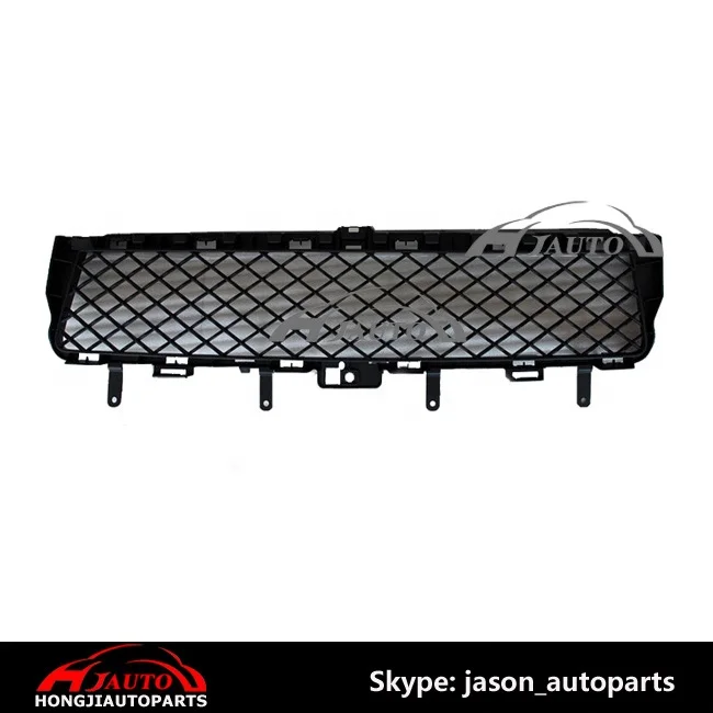 Front Bumper Lower Grille For Jaguar Xf 2012 C2z13213 - Buy For Jaguar ...