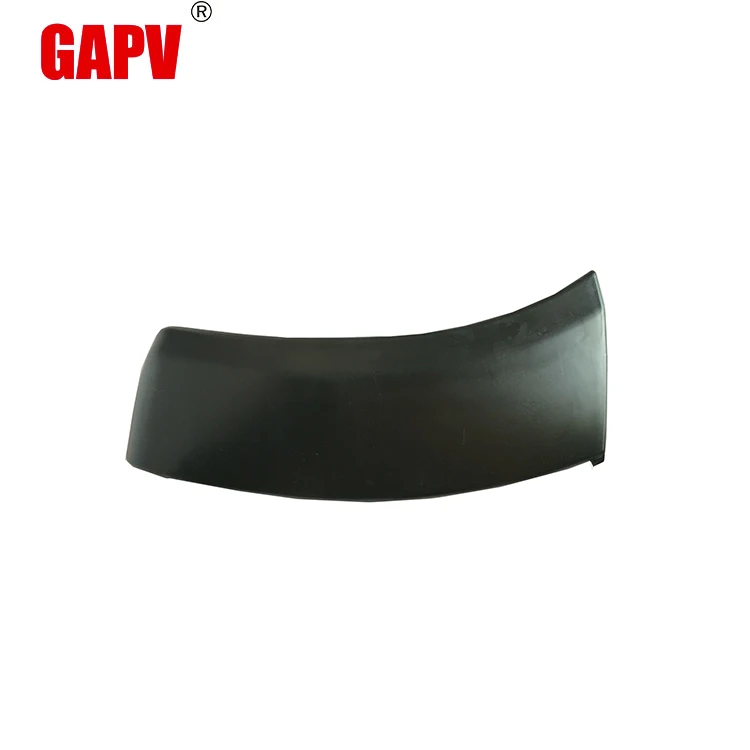 For 2004 Car Cover Front Bumper Cover 52112-0k010 R For Hilux - Buy Car ...