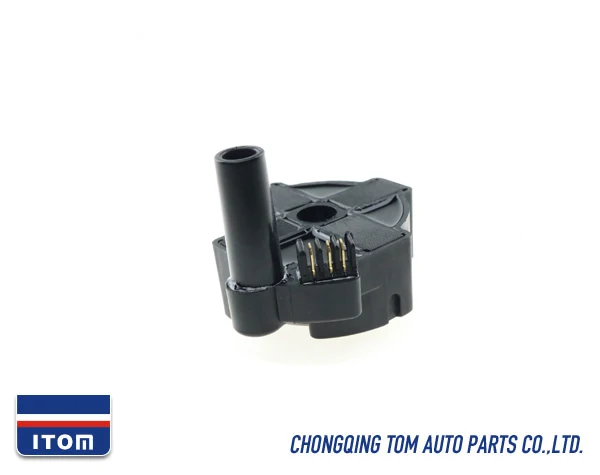 Hot Sale Factory Ignition Coil Oem H3t024 H3t-024 Diamond F-696 F696 ...