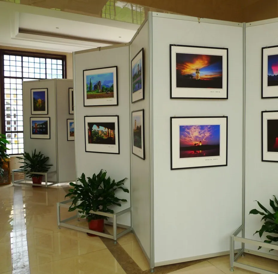 R8 / Octonorm System Booth Structure,Exhibition Booth 3x3 - Buy 3mx3m ...