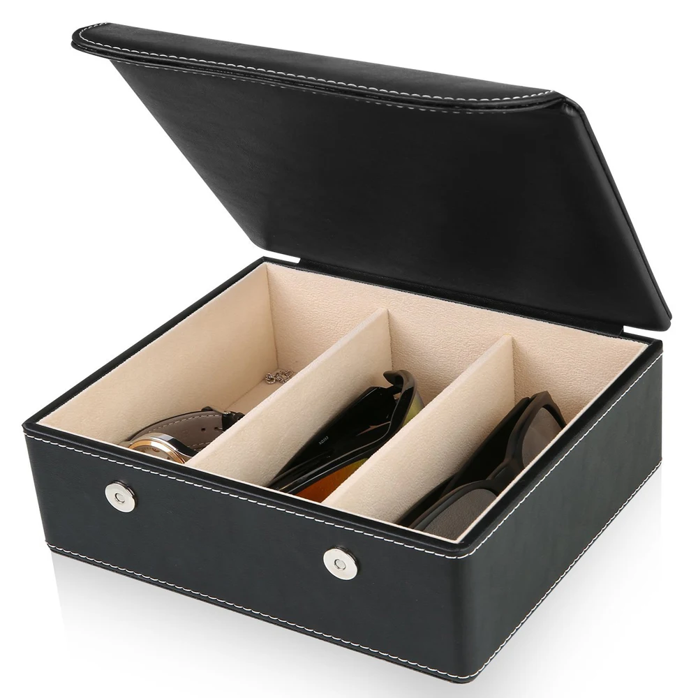 Custom Fashion Sunglasses Boxes Eyeglass Boxes For Sun Glasses ...