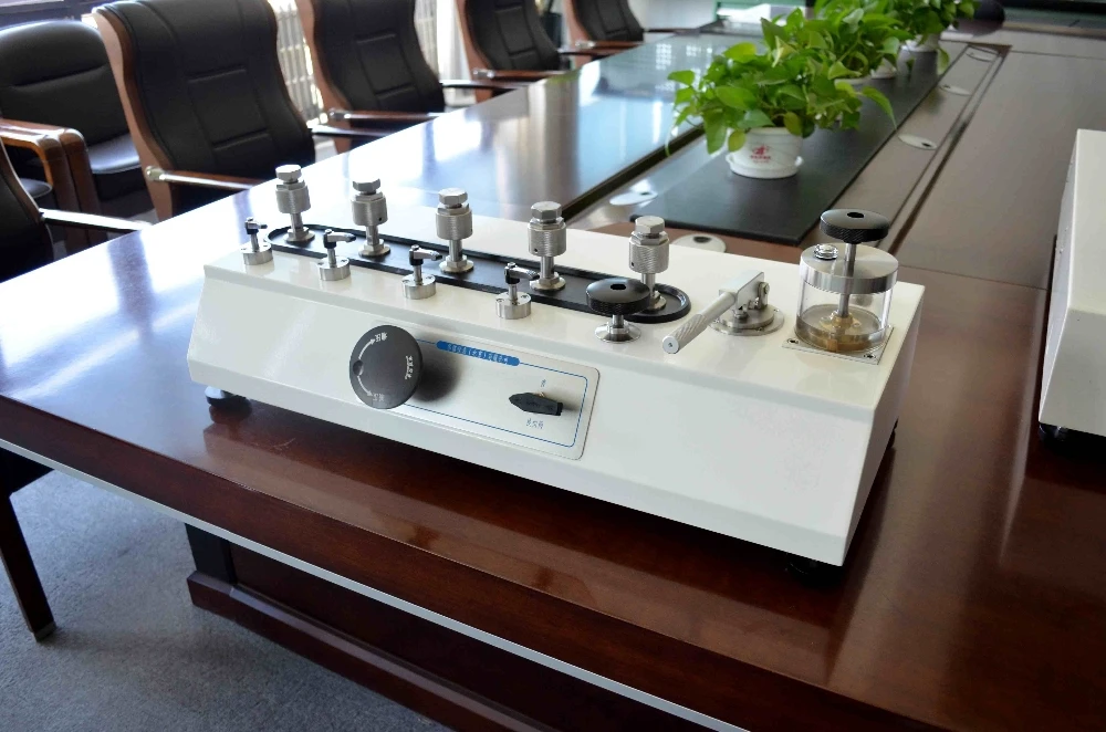 Electric Calibration Bench Used In Metrology Lab - Buy Electronic ...