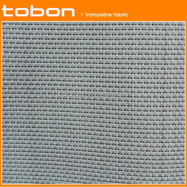 Pp Material Mesh Trampoline Fabric - Buy Black Trampoline Fabric,Pp ...